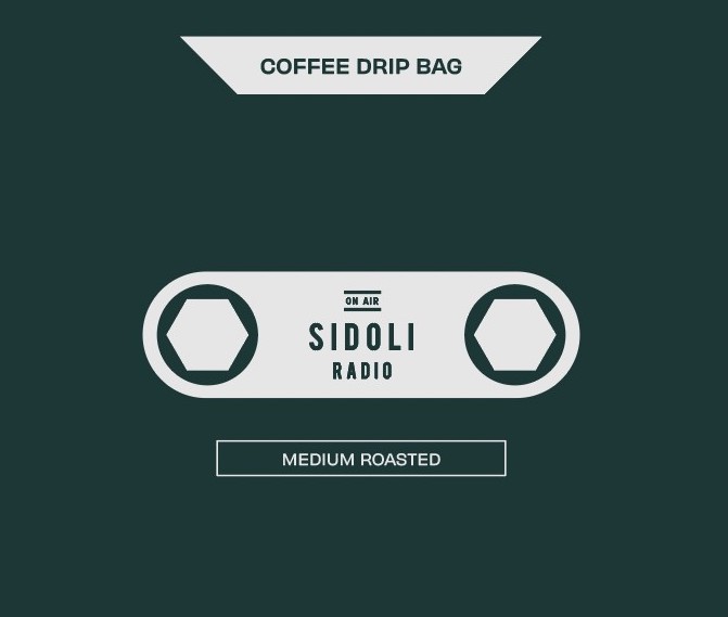 SIDOLI RADIO 小島裡 | 一杯咖啡的故事時光 - 城隍渡海兩百年 奉獻信仰為終身職｜陳文文